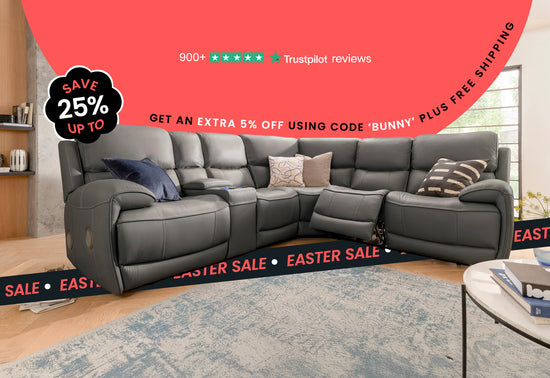 Smart Sofas UK | The UK's Favourite Smart Sofa Store | Tech Sofa