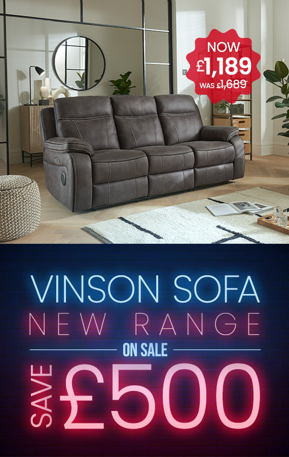 Smart Sofas UK | The UK's Favourite Smart Sofa Store | Tech Sofa