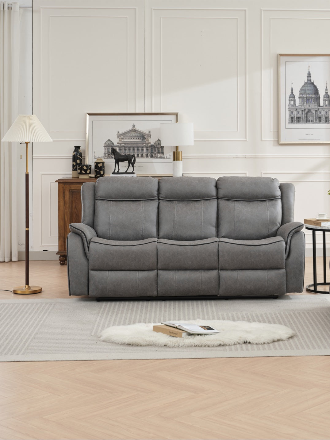 Smart Sofas UK | The UK's Favourite Smart Sofa Store | Tech Sofa
