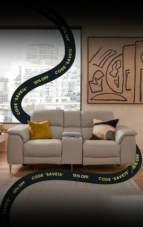 Smart Sofas UK | The UK's Favourite Smart Sofa Store | Tech Sofa