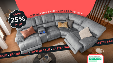 Smart Sofas UK | The UK's Favourite Smart Sofa Store | Tech Sofa