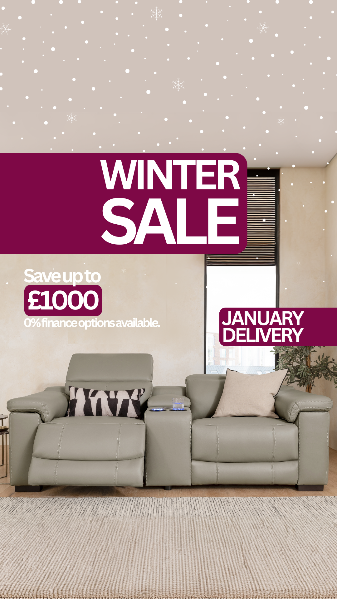 Smart Sofas UK | The UK's Favourite Smart Sofa Store | Tech Sofa