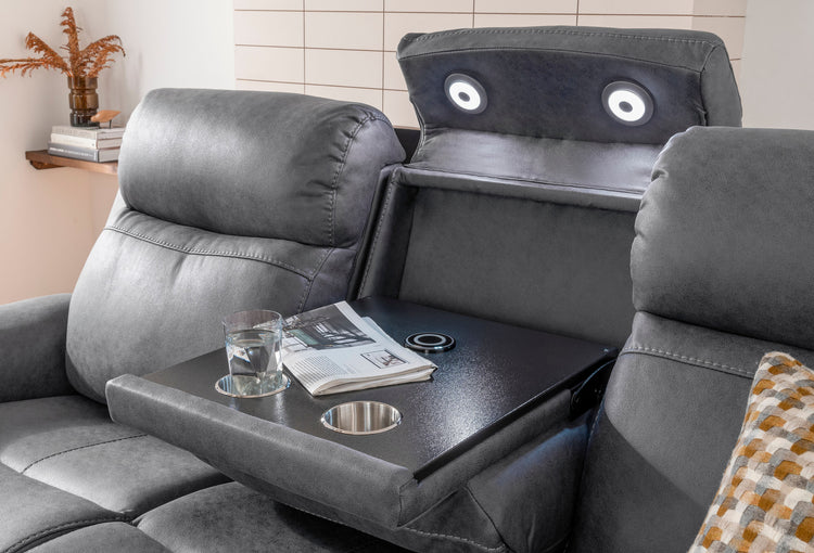 Tech Sofa Technology & Features | Tech Sofa