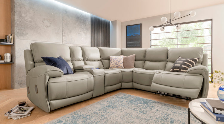 Smart Sofas UK | The UK's Favourite Smart Sofa Store | Tech Sofa